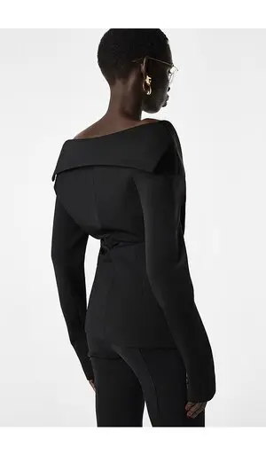 REVOLVE LOS ANGELES Romy Blazer
