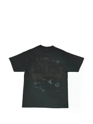 TRAVIS SCOTT Short-sleeve T-shirt