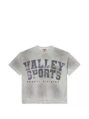 VALE FOREVER Printed T-shirt