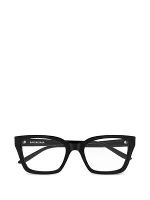 Balenciaga Square Frame Eyewear For Women