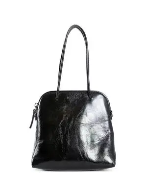 UMA WANG Small Soft Shoulder Bag - Black