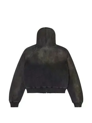VALE FOREVER Forever Gem Zip-up Hoodie