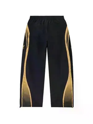 VALE FOREVER Drawstring Track Pants