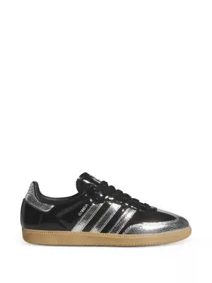 Adidas Samba Sneakers - Black