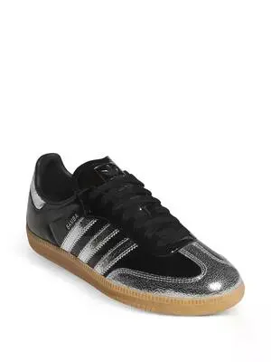 Adidas Samba Sneakers - Black