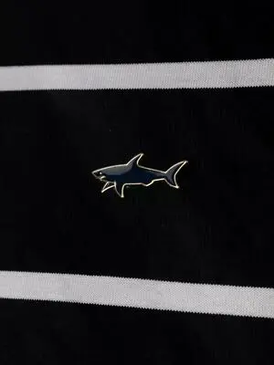 Paul & Shark Perlé Striped T-shirt