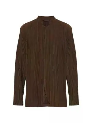 Men's Issey Miyake Shirt Jacket