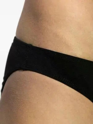 Isabel Marant Étoile Tie-fastening Bikini Bottom