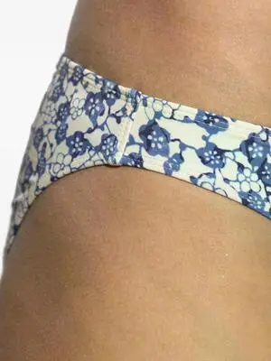 Isabel Marant Étoile Floral Bikini Bottom