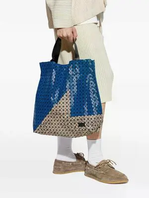 Issey Miyake Cart S Autobahn Tote Bag