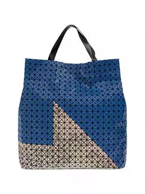 Issey Miyake Cart S Autobahn Tote Bag