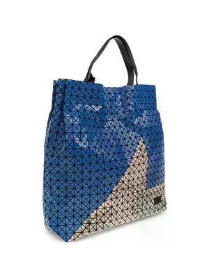Issey Miyake Cart S Autobahn Tote Bag