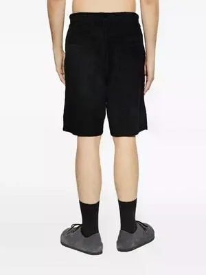 Issey Miyake Textured Shorts