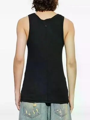 MISBHV Logo-detail Tank Top