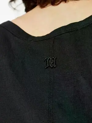 MISBHV Logo-detail Tank Top