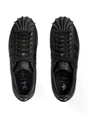 Adidas X Thug Club Superstar Sneakers