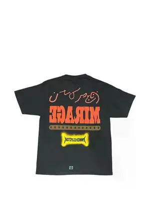 TRAVIS SCOTT Short-sleeve T-shirt
