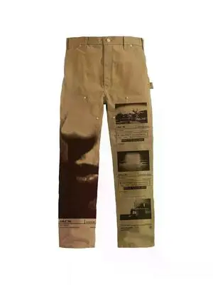 Travis Scott Pants For Men