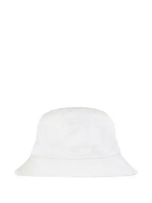 Supreme X Nike Dazzle Crusher Bucket Hat - White