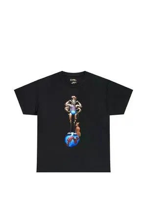 TRAVIS SCOTT Utopia In Miami T-shirt
