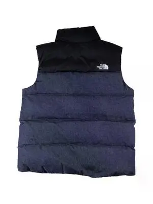 The North Face Kanaga Zip Gilet - Blue