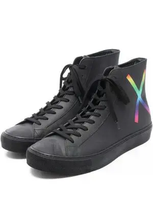 LOUIS VUITTON Tattoo Line Sneakers
