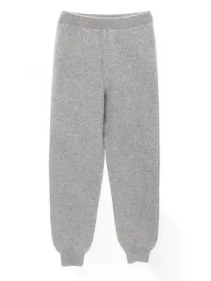 Prada Office Wear Sports Pants For Women