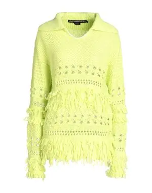 Andersson Bell Crochet-knit Sweater
