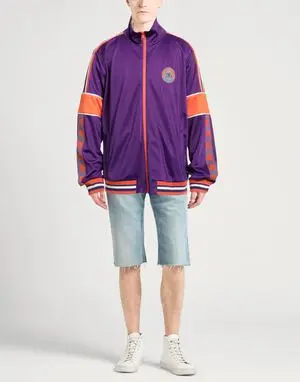 Dolce & Gabbana Sweatshirt In Polyester And Viscose