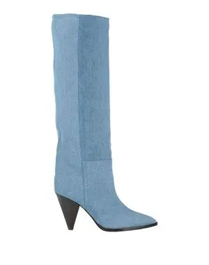 Isabel Marant Étoile Calfskin Boots