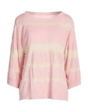 Zadig&Voltaire Sweater In Light Cashmere