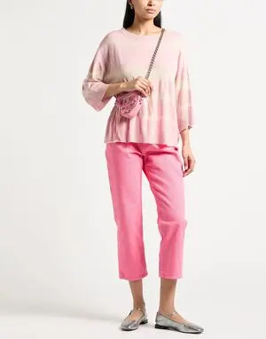 Zadig&Voltaire Sweater In Light Cashmere