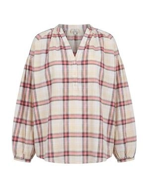Woolrich Kaftans Tunics