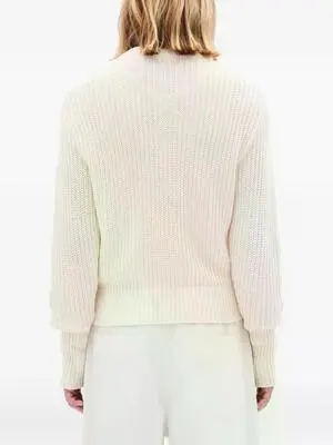 ANN DEMEULEMEESTER Ismael Cardigan