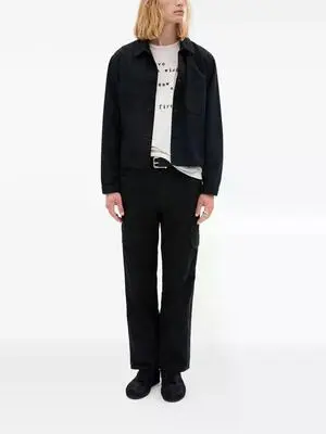 ANN DEMEULEMEESTER Baptist Love Is A Window T-shirt