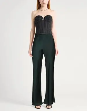 Zimmermann Flared Viscose Pants