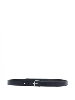 ANN DEMEULEMEESTER Giufi Studded Belt