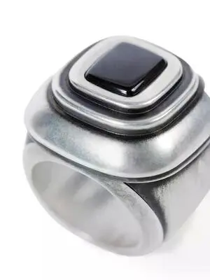 ANN DEMEULEMEESTER Merr Ring