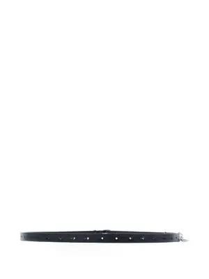 ANN DEMEULEMEESTER Chain Belt