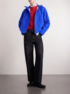 Canada Goose Horizon Rain Shell Hooded Jacket