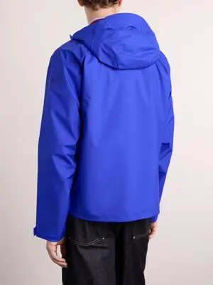 Canada Goose Horizon Rain Shell Hooded Jacket