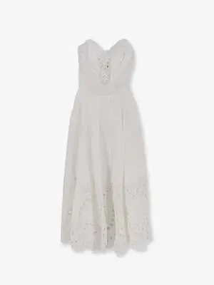 Charo Ruiz Ibiza Elasticated Dresses