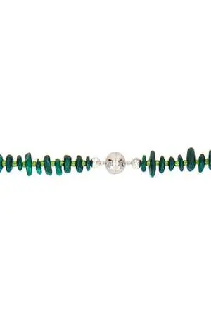 JULIETTA Tortugas Necklace