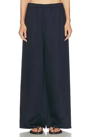 Jenni Kayne Summer Demi Pant - Navy