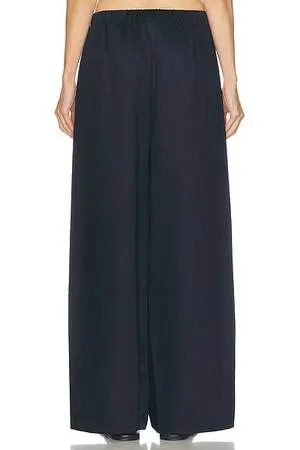 Jenni Kayne Summer Demi Pant - Navy