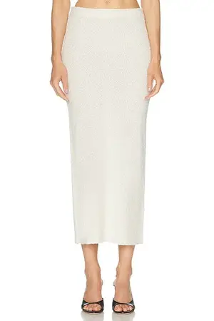 Gabriela Hearst Pull On Skirts