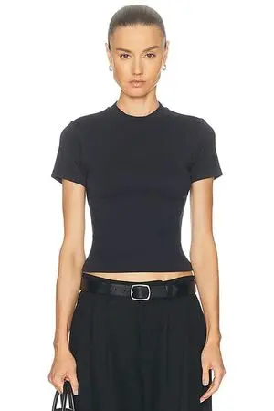 Eaves Office Wear T-shirts For Women
