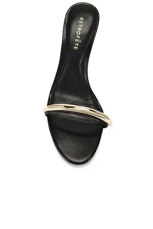 Retrofete Karli Sandal