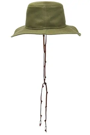 Staud Coast Bucket Hat