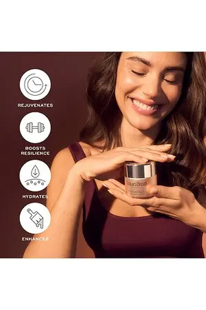 Natura Bissé Diamond Cocoon Sheer Cream - Medium